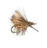 Rubber Legged Elk Hair Caddis - caddis fly patterns