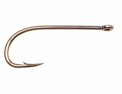 Ahrex Hooks - Scandinavian Style Streamer Hooks