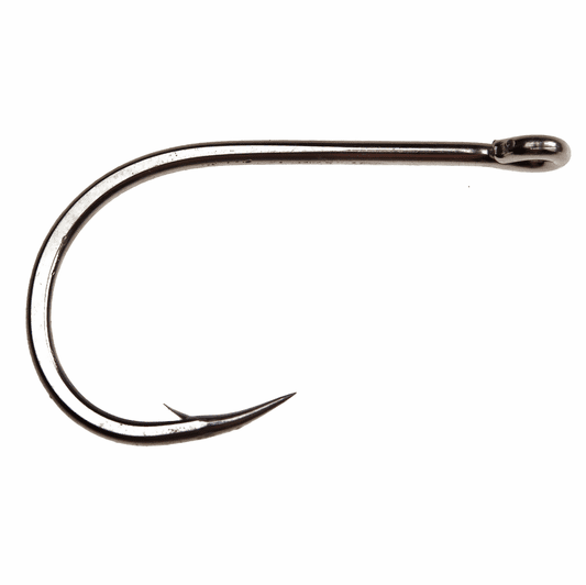 Ahrex SA280 Saltwater Minnow Hook - Ahrex Fly Tying Hooks
