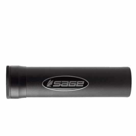 Sage Cigar Humidor Single Method Red|Cigar Humidor by Sage Fly Fishing