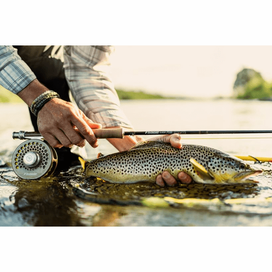 Sage Classic R8 Rods - Sage Fly Rods