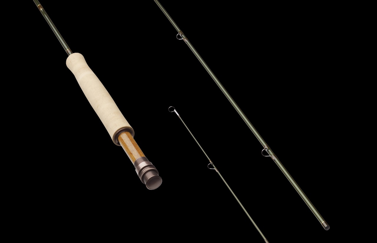 Sage Dart Fly Rods - Sage Small Stream Fly Rods