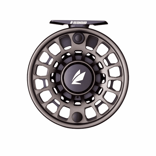 Sage Enforcer Fly Reel Spare Spool - Sage Fly Reels