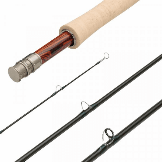 Sage ESN II Fly Rods - Sage Fly Rods