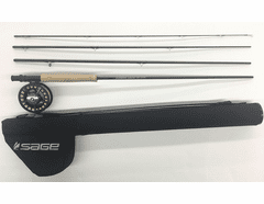 Sage Fly Rods | Sage Fly rod Reviews and Sales