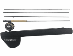 Sage Fly Rods | Sage Fly rod Reviews and Sales