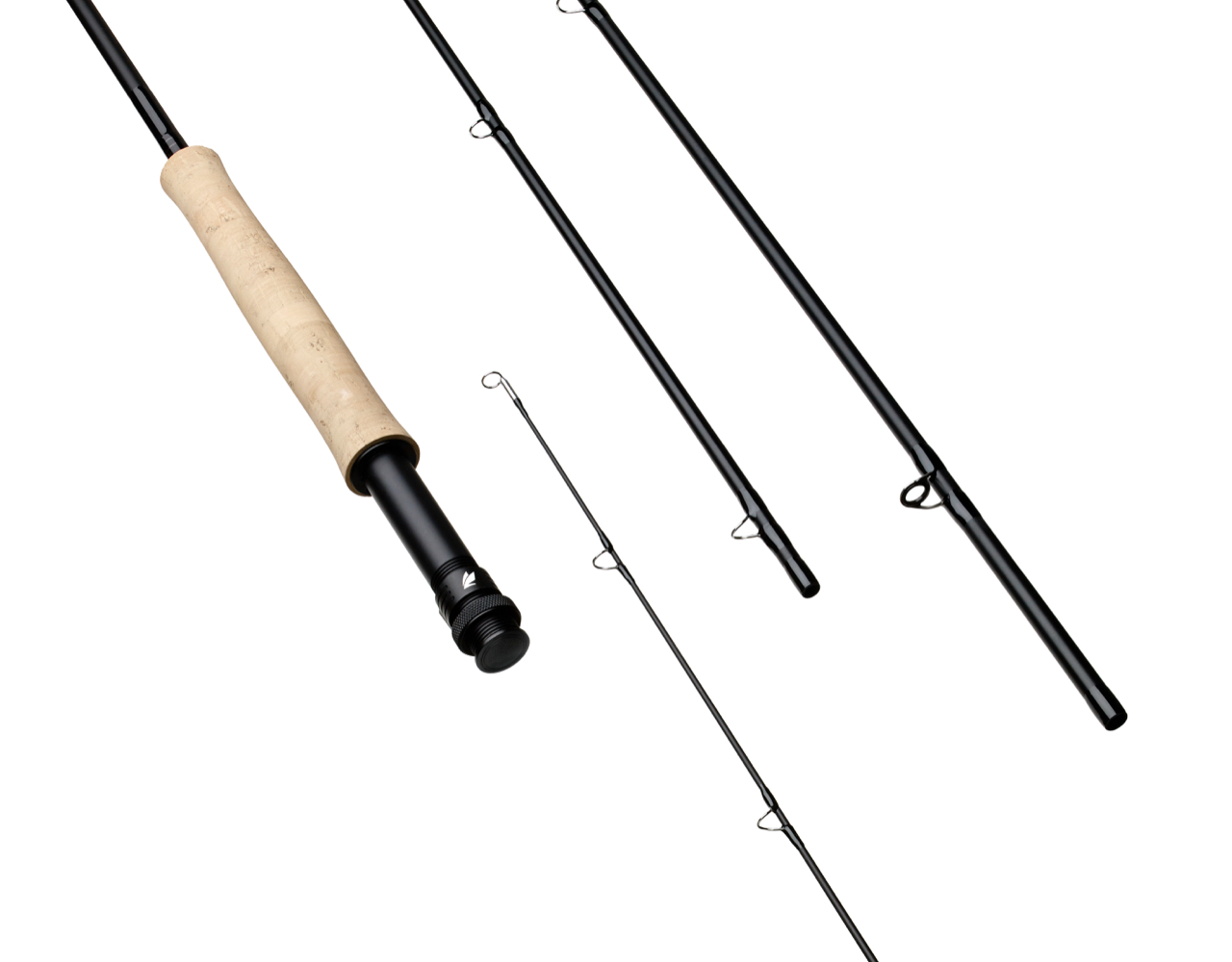 SAGE Foundation Fly Rod - Sage Fly Rods