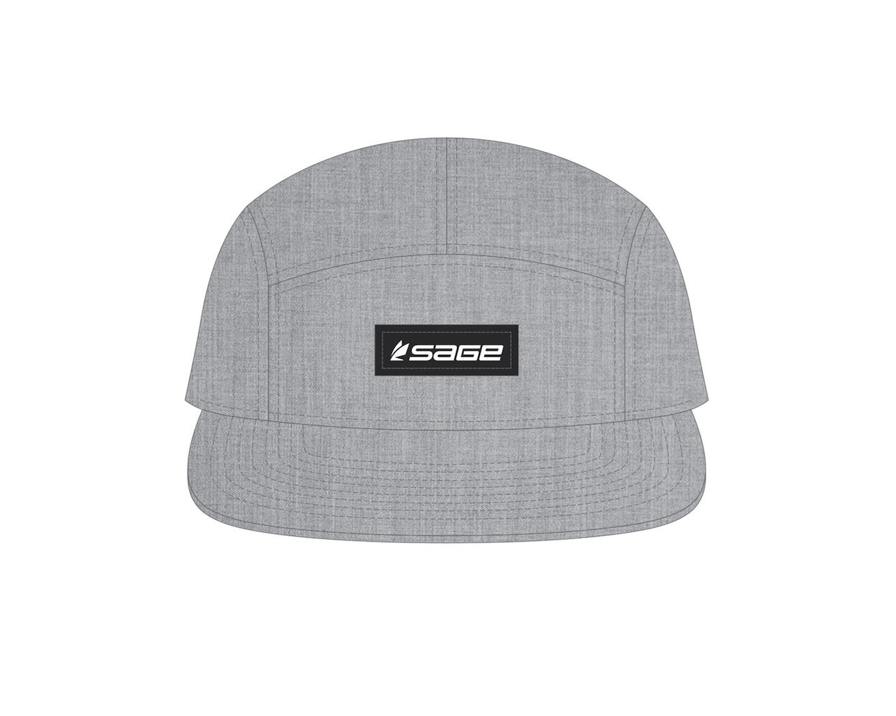 Sage Highland Hat - Sage Hats