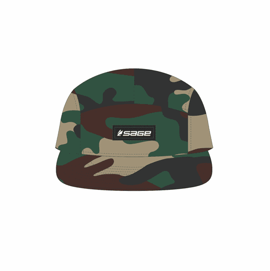 Sage Highland Hat - Sage Hats