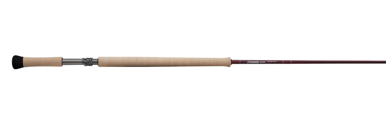 Sage Igniter Switch Rods - Sage Fly Rods