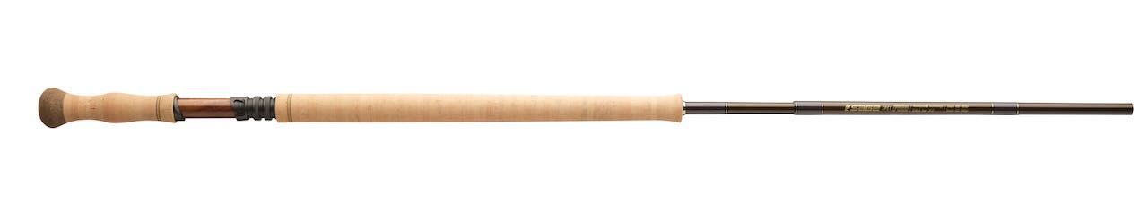 Sage R8 Spey Rods - Sage Fly Rods