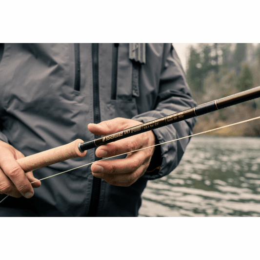 Sage R8 Spey Rods - Sage Fly Rods