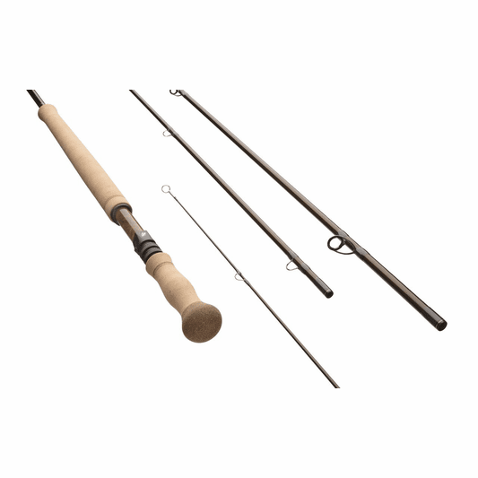 Sage R8 Spey Rods - Sage Fly Rods