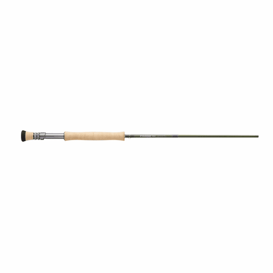 Sage Sonic - Sage Fly Rods