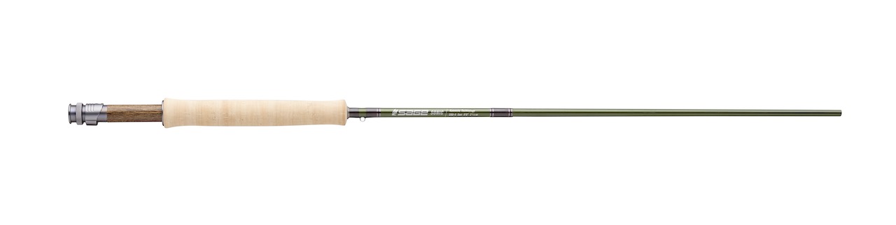 Sage Sonic - Sage Fly Rods
