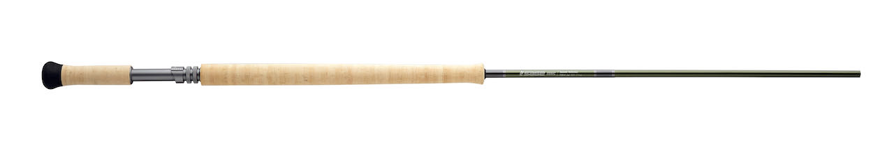 Sage Sonic Two Handed Rods- Sage Fly Rods