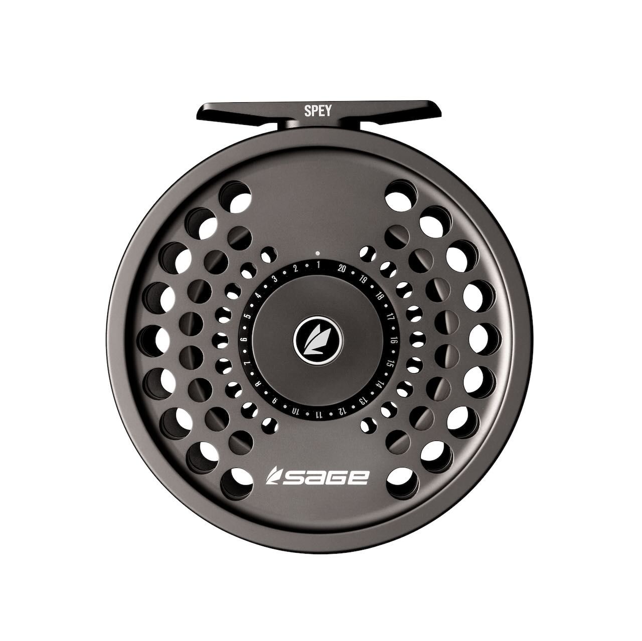 Sage Spey Reel - Sage Reels