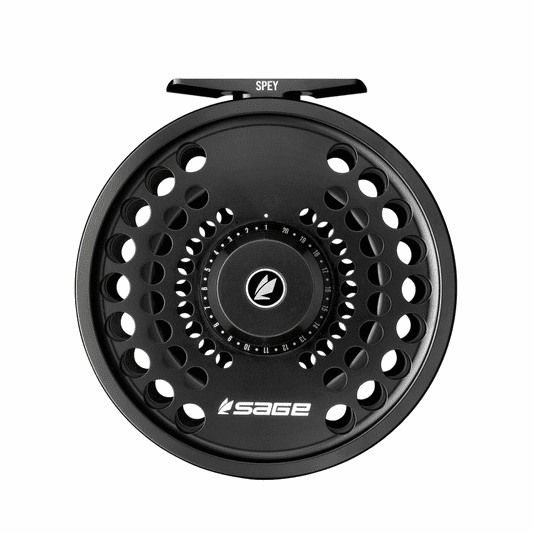 Sage Spey II Reel - Sage Reels