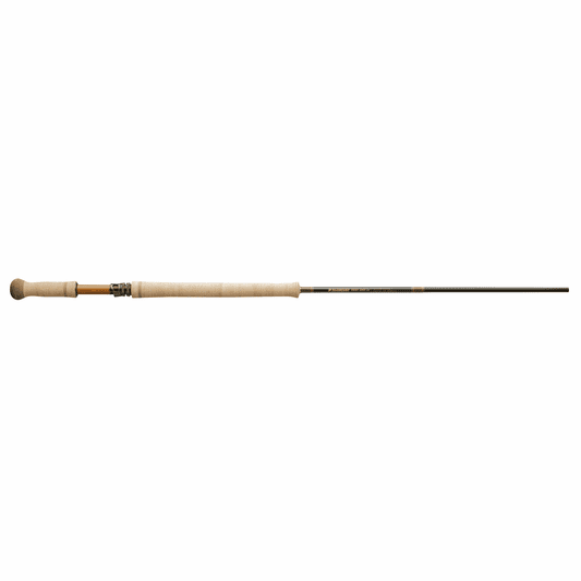 Sage Trout Spey HD - SAGE Fly Rods
