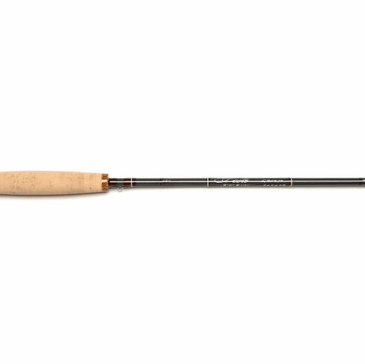 Scott 50th Anniversary G Series Rod - Scott Fly Rods