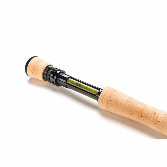 Scott Session Fly Rods - Scott Fly Rods