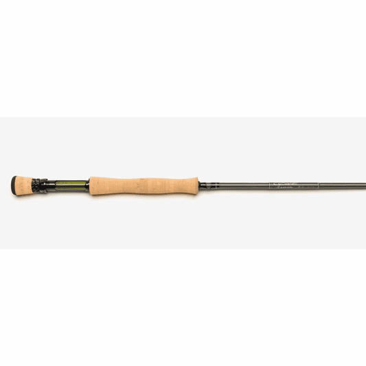 Scott Session Fly Rods - Scott Fly Rods