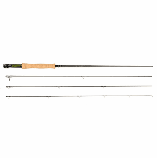 Scott Session Fly Rods - Scott Fly Rods