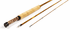 Scott Split Bamboo Series Fly Rod - Scott Fly Rods