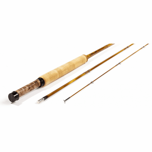 Scott Split Bamboo Series Fly Rod - Scott Fly Rods