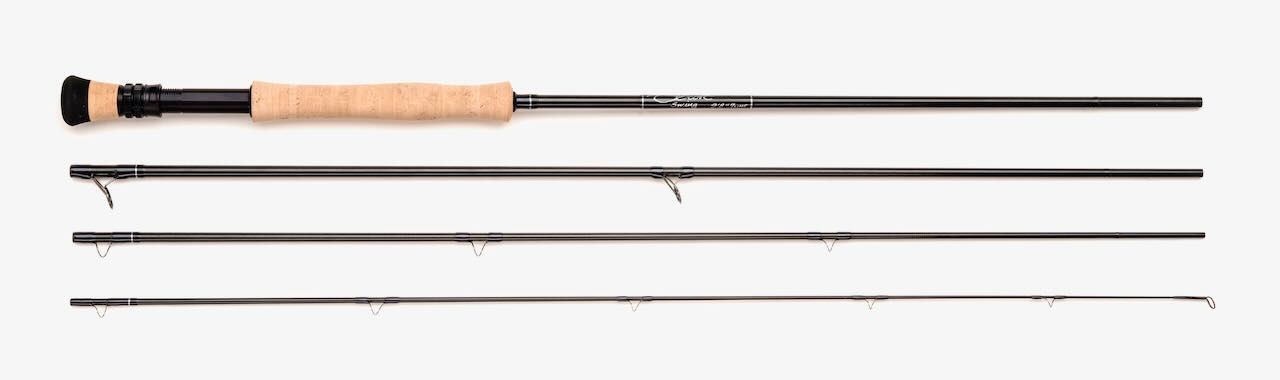 Scott Swing Rods - Scott Fly Rods