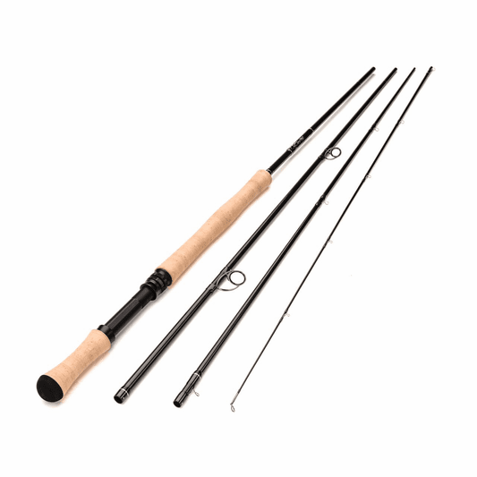Scott Swing Rods - Scott Fly Rods
