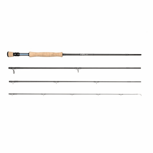 Scott Wave Rods - Scott Fly Rods