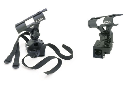 Scotty Fly Rod Holders | Accessories for pontoon fishing boats, float ...