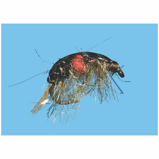 Scud Expecting - Scud Fly Patterns