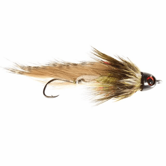 Sculpzilla : Trout Streamers