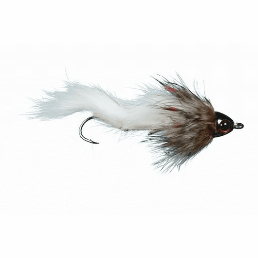 Sculpzilla : Trout Streamers