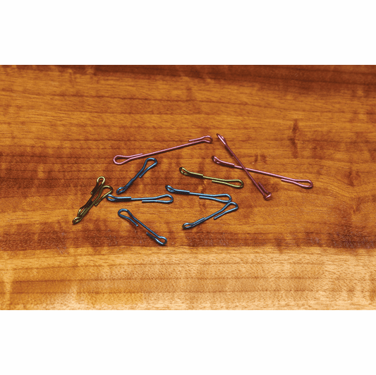 Senyo's Articulated Shank by Fish Skull