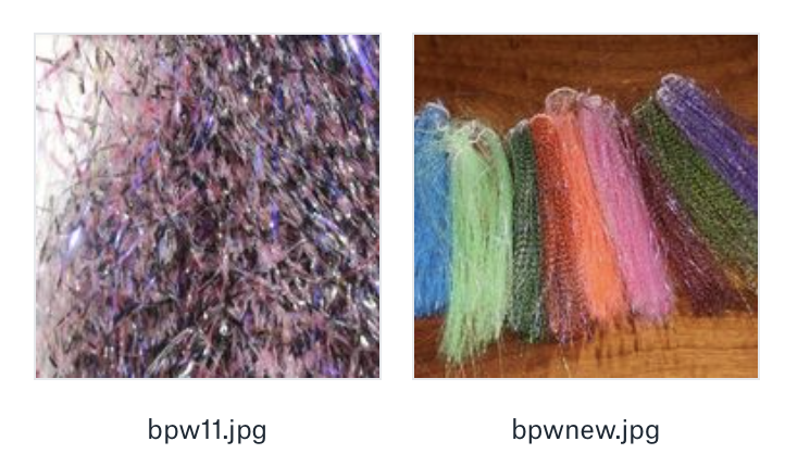 Senyo's Barred Predator Wrap - Barred Predator Wrap