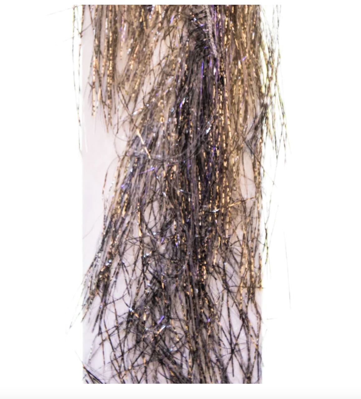 Senyo's Predator Wrap - Senyo's Predator Wrap Synthetic Hackle