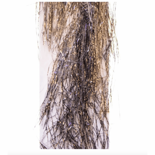 Senyo's Predator Wrap - Senyo's Predator Wrap Synthetic Hackle