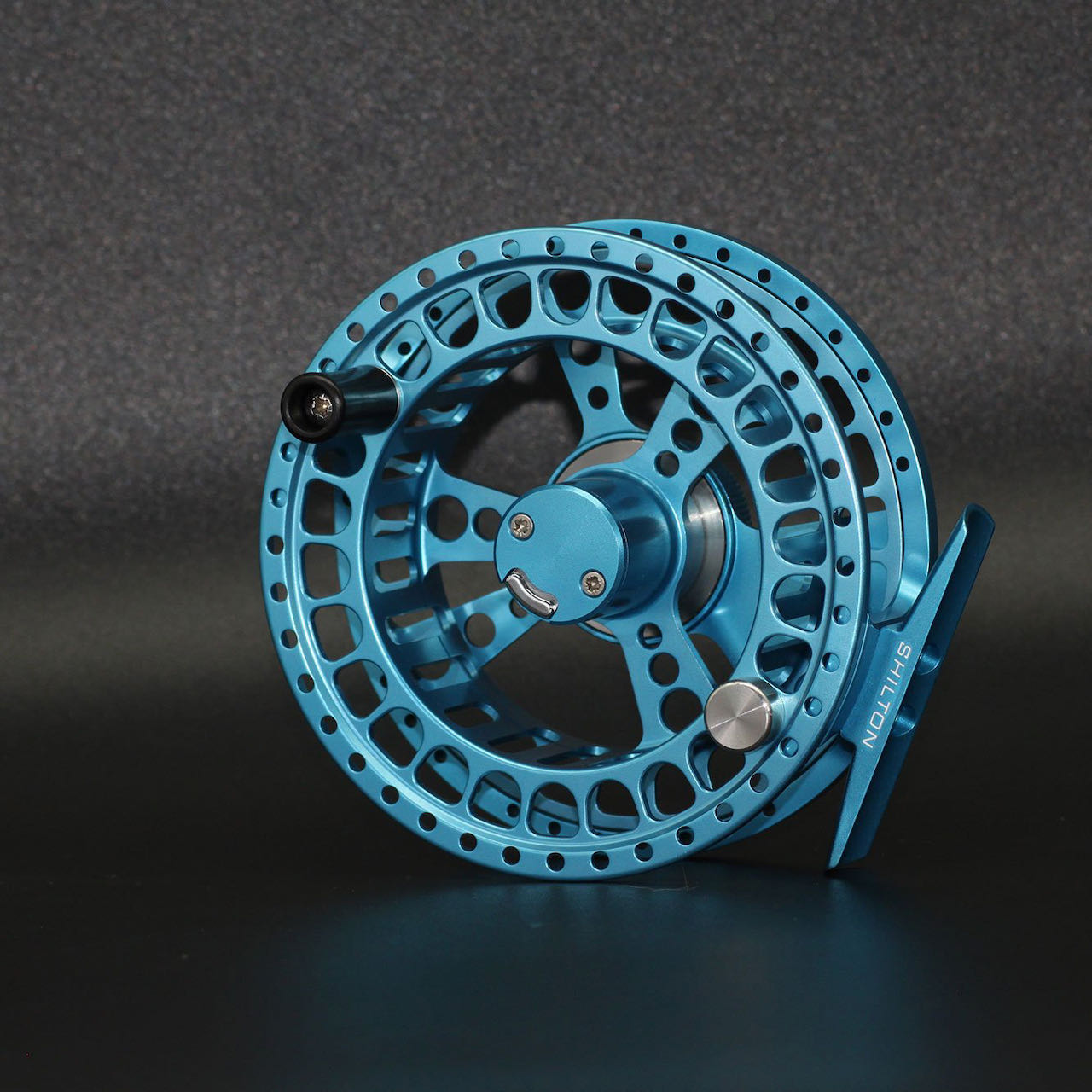 Shilton CR Ultra Large Arbor Reels - Shilton Fly Reels
