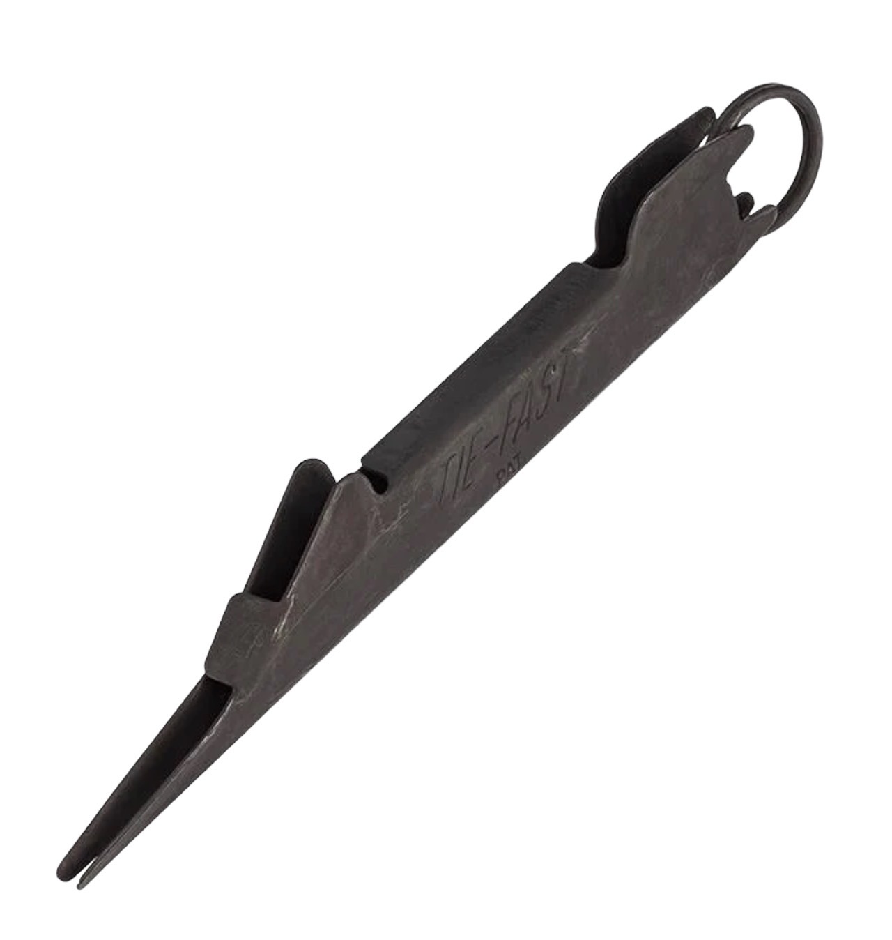 Sierra Stream Black Tie-Fast Knot Tyer