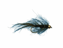 Streamer & Lake Fly Patterns | Trout & Steelhead Flies & Nymphs