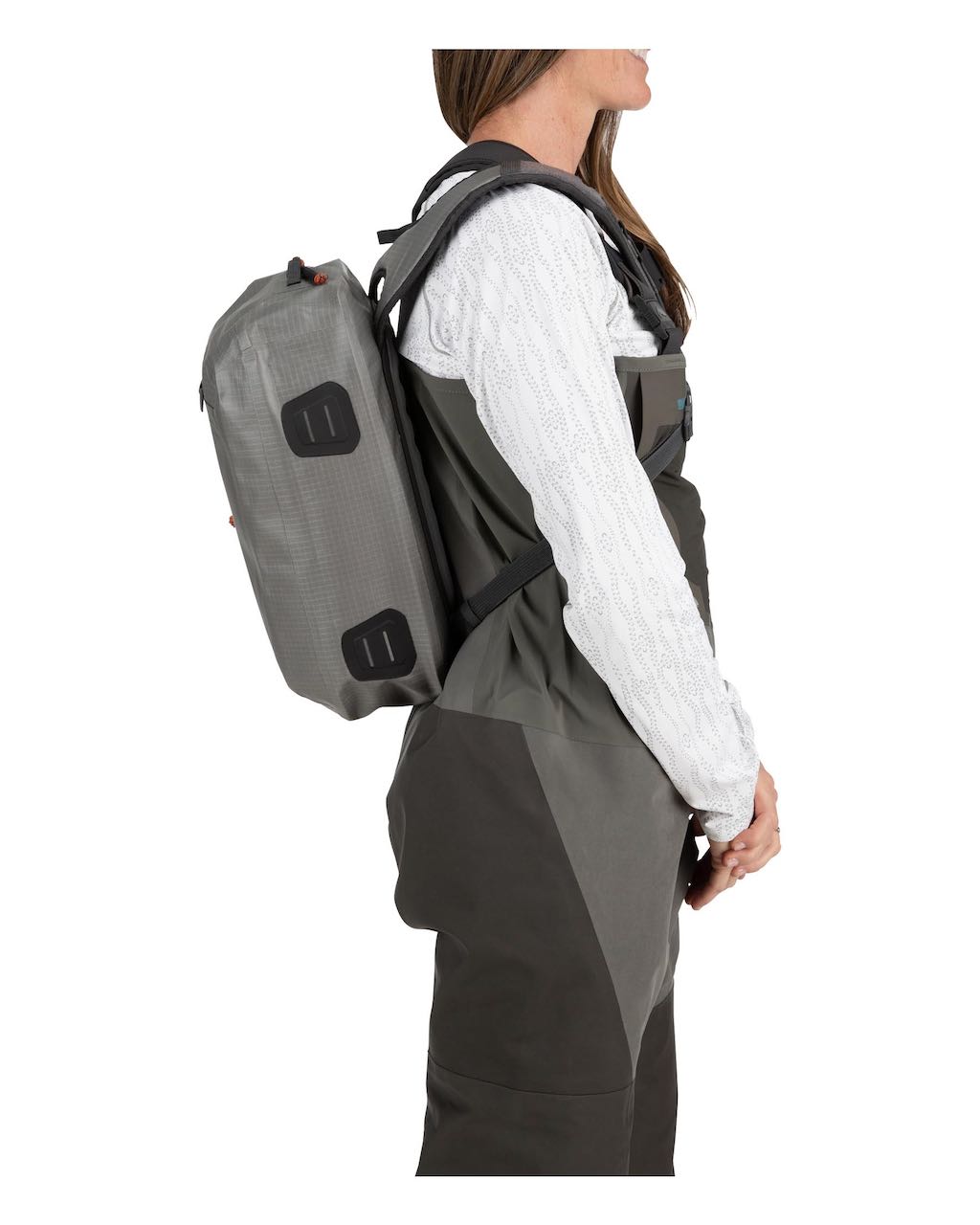 Simms Dry Creek Z Sling Pack - Simms Fishing Gear