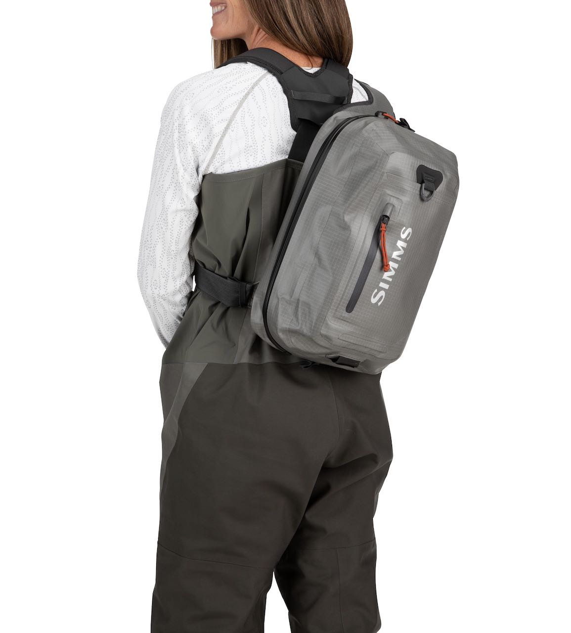 Simms Dry Creek Z Sling Pack - Simms Fishing Gear
