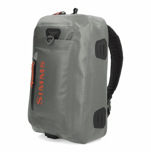 Simms Dry Creek Z Sling Pack - Simms Fishing Gear