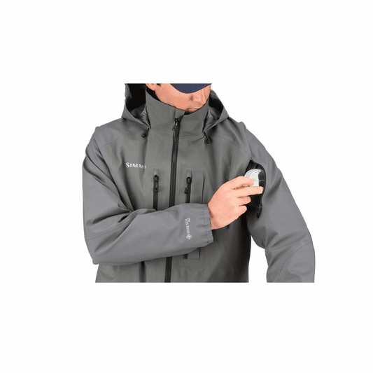 Simms G4 Pro Jacket - Simms Wading Jackets