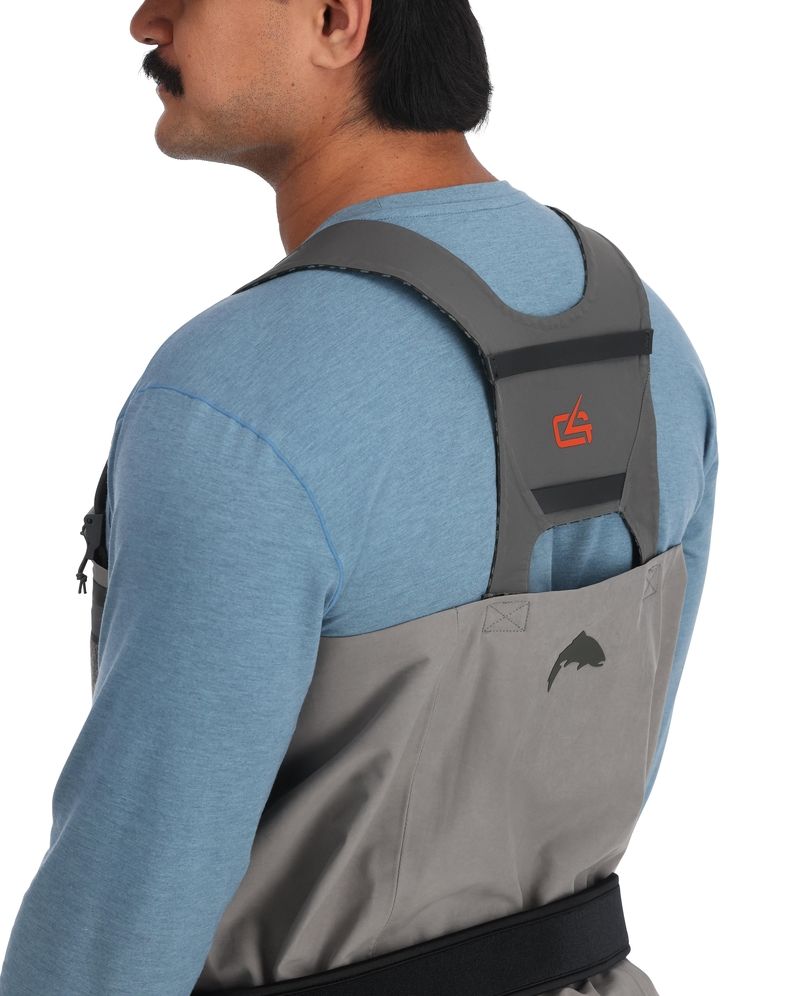 Simms G4Z Waders - Simms Waders