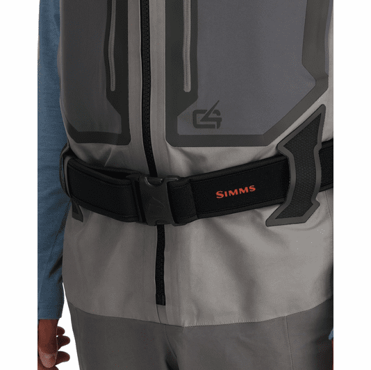 Simms G4Z Waders - Simms Waders
