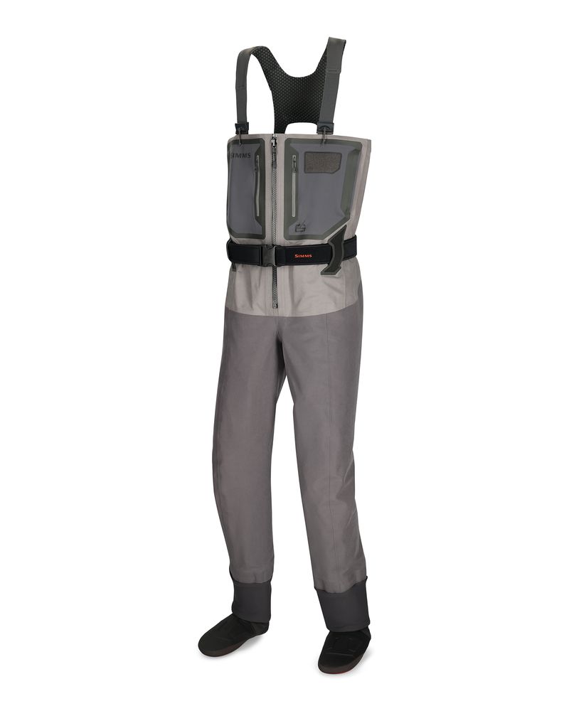 Simms G4Z Waders - Simms Waders